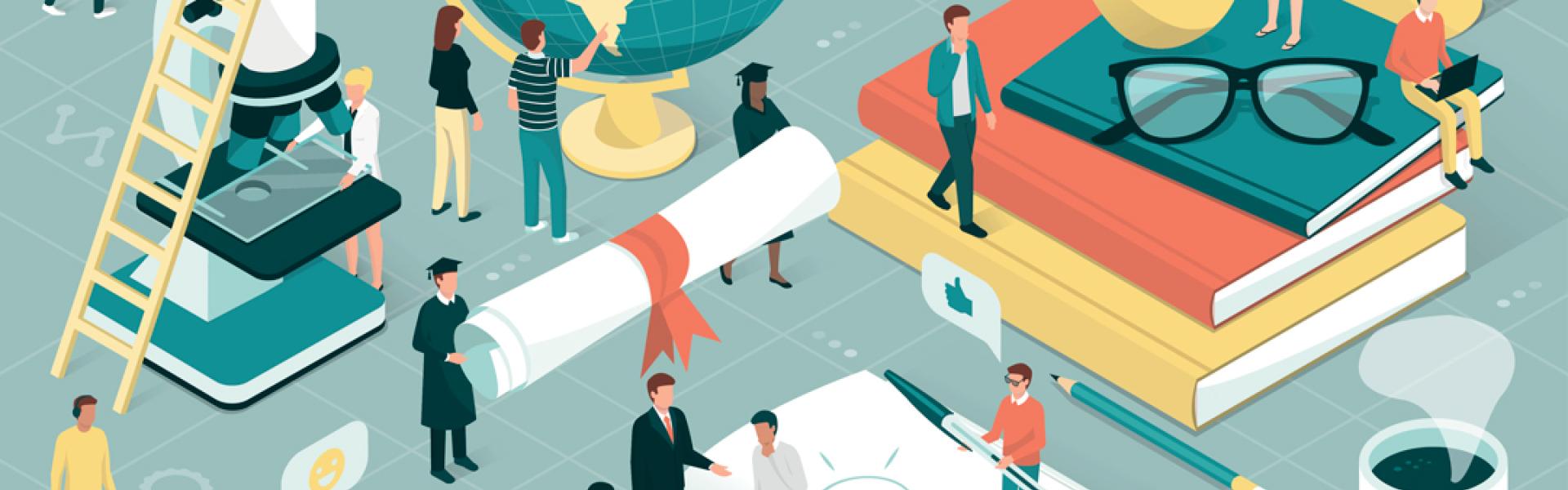 Why do Research? Management Review