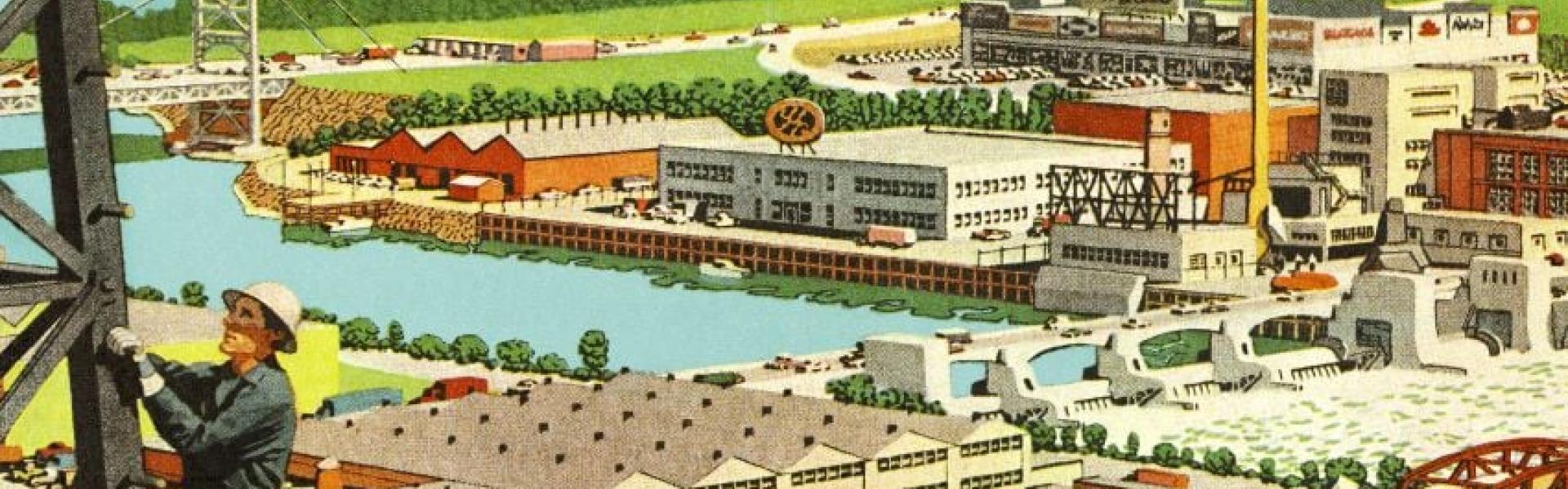 Futures Studies for Sustainable Settlements in Cape Town