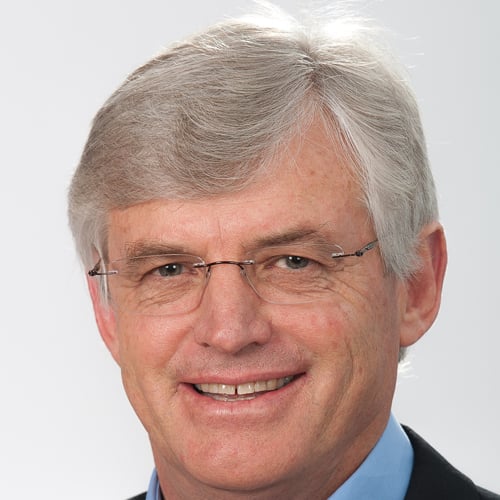 Prof Arnold Smit Stellenbosch Business School