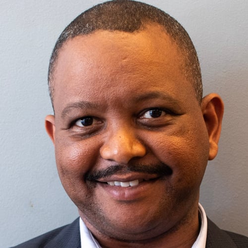 Bruce Banda | Stellenbosch Business School