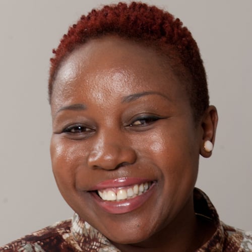 Zepho Malunga Stellenbosch Business School