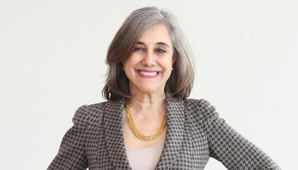 Soula Proxenos Stellenbosch Business School