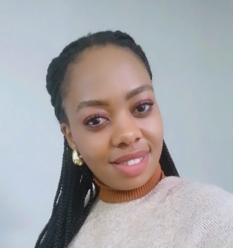 Sinazo Daniso Stellenbosch Business School