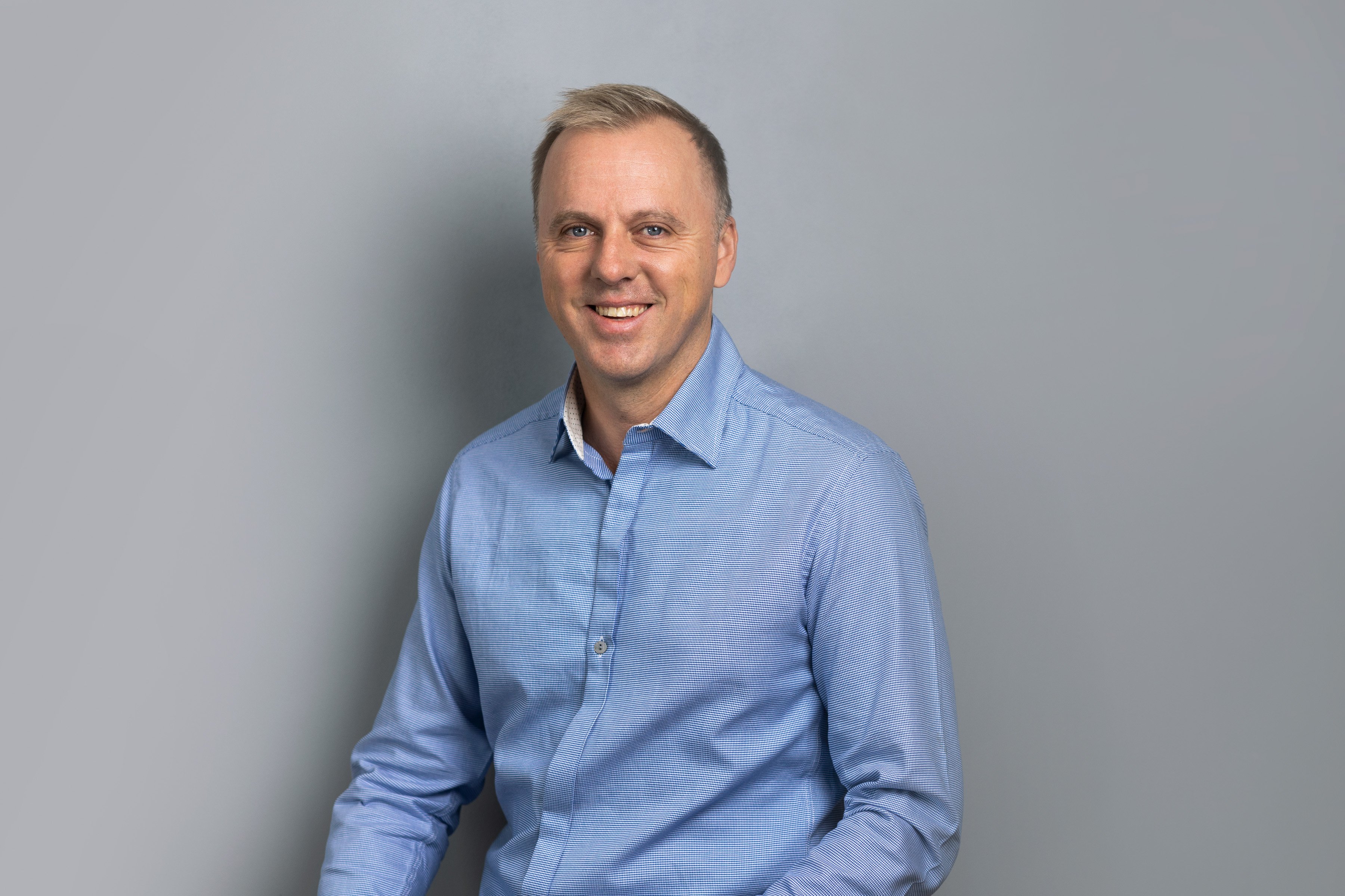 Dr Roger Maitland Stellenbosch Business School