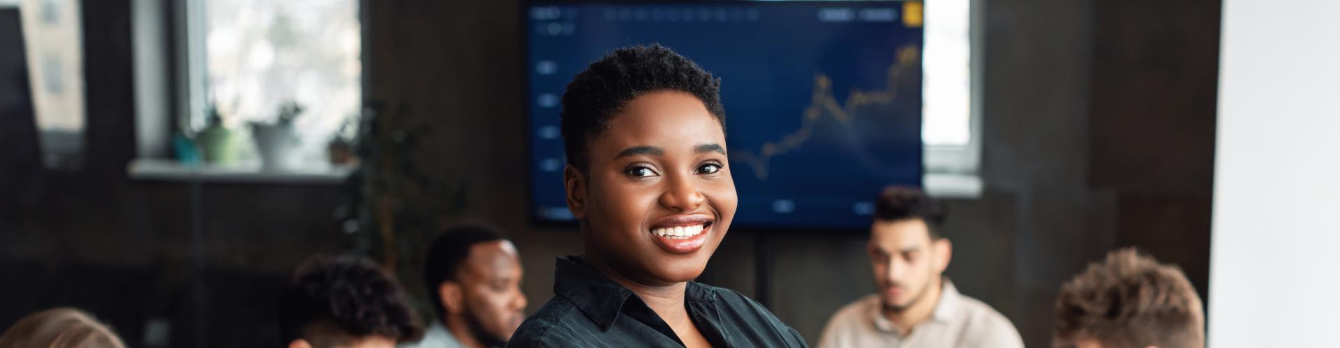 Gender diversity at board level severely lacking in SA Stellenbosch ...