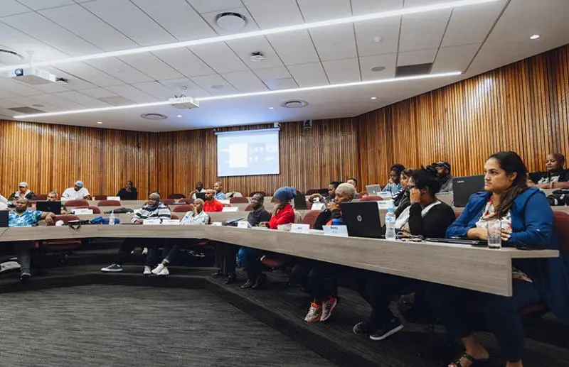 People| Stellenbosch Business School