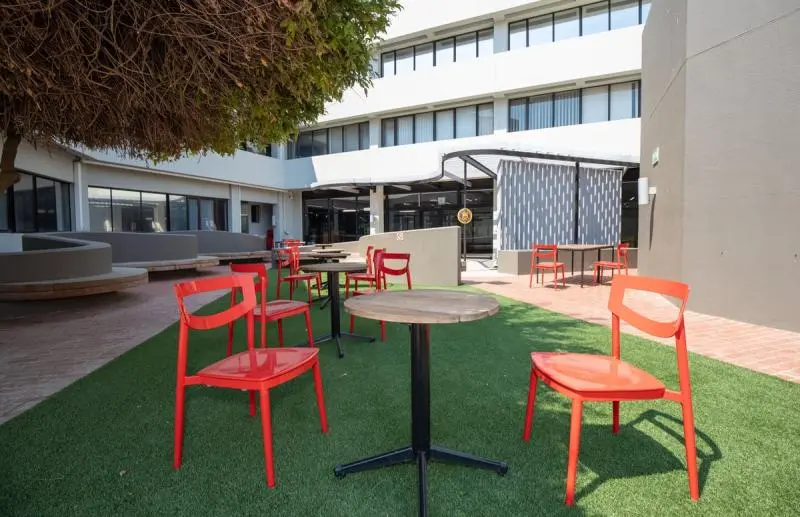 About Stellenbosch Business School