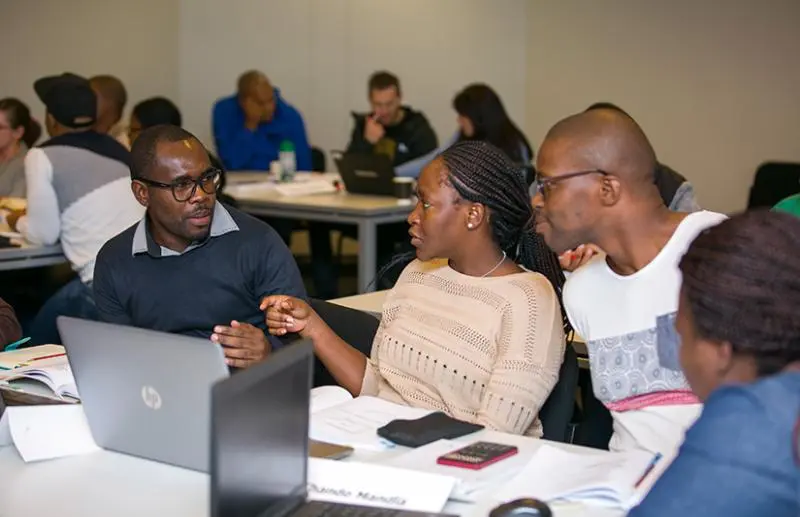 People| Stellenbosch Business School