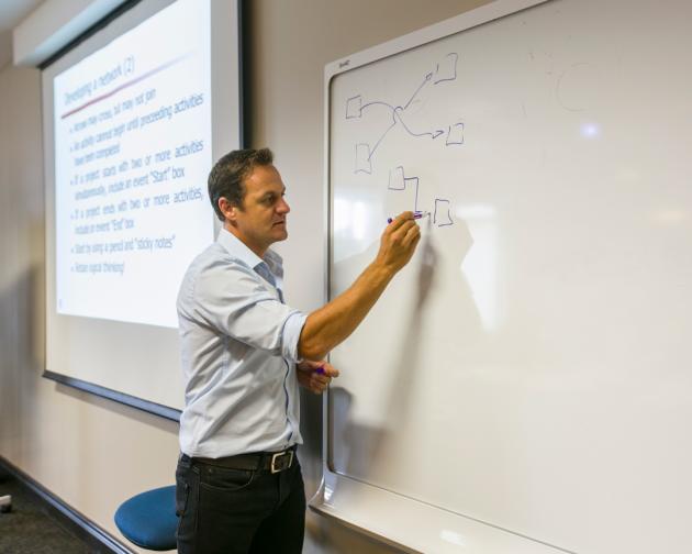 SBA Development Programme Stellenbosch Business School