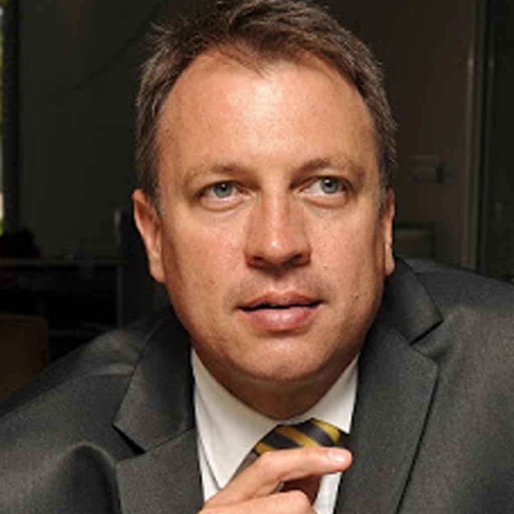 Our People Stellenbosch Business School